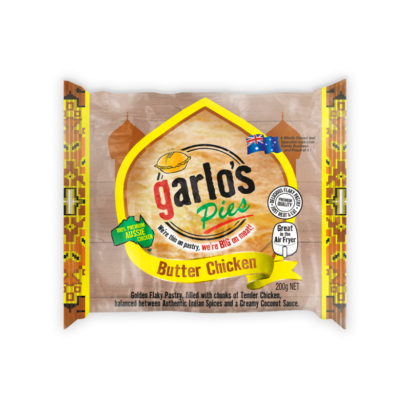 Products – Garlo's Pies
