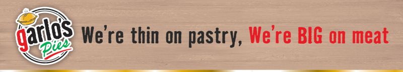 Wholesale – Garlo's Pies