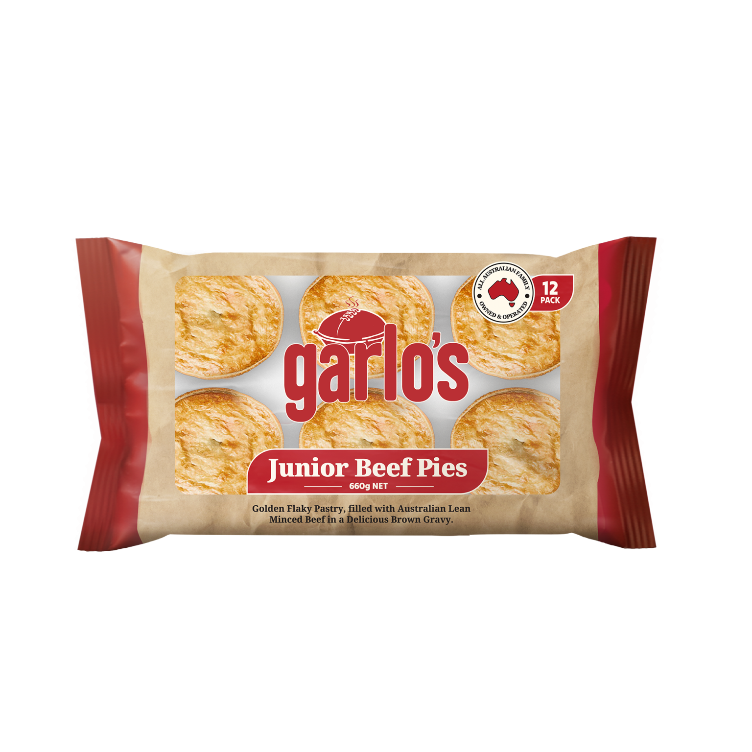 Products – Garlo's Pies
