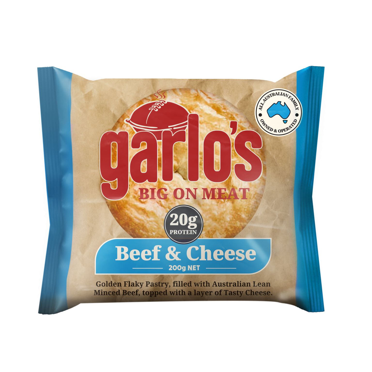 Products – Garlo's Pies