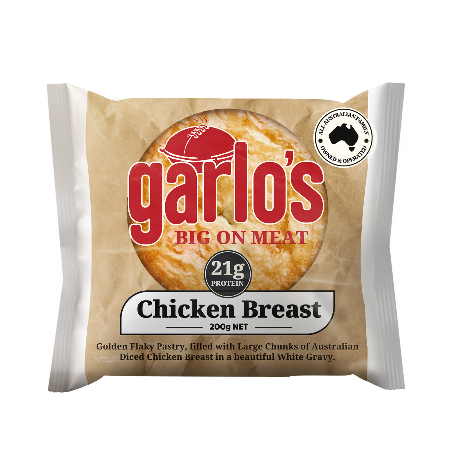 Products – Garlo's Pies